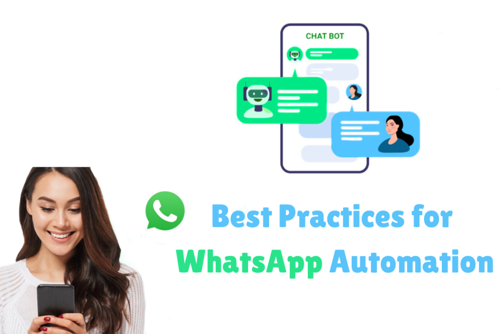 What is WhatsApp Automation: Best 6 tips for your Business