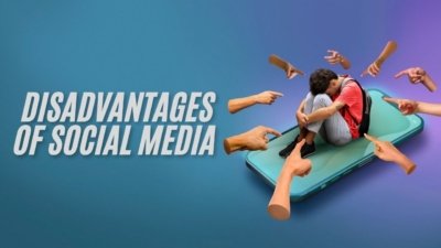 Top 7 Advantages and Disadvantages of Social Media